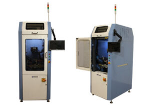 Printed Circuit Board Laser Marker | Simplimatic Automation