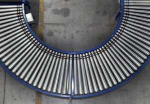 Case Conveying | Simplimatic Automation