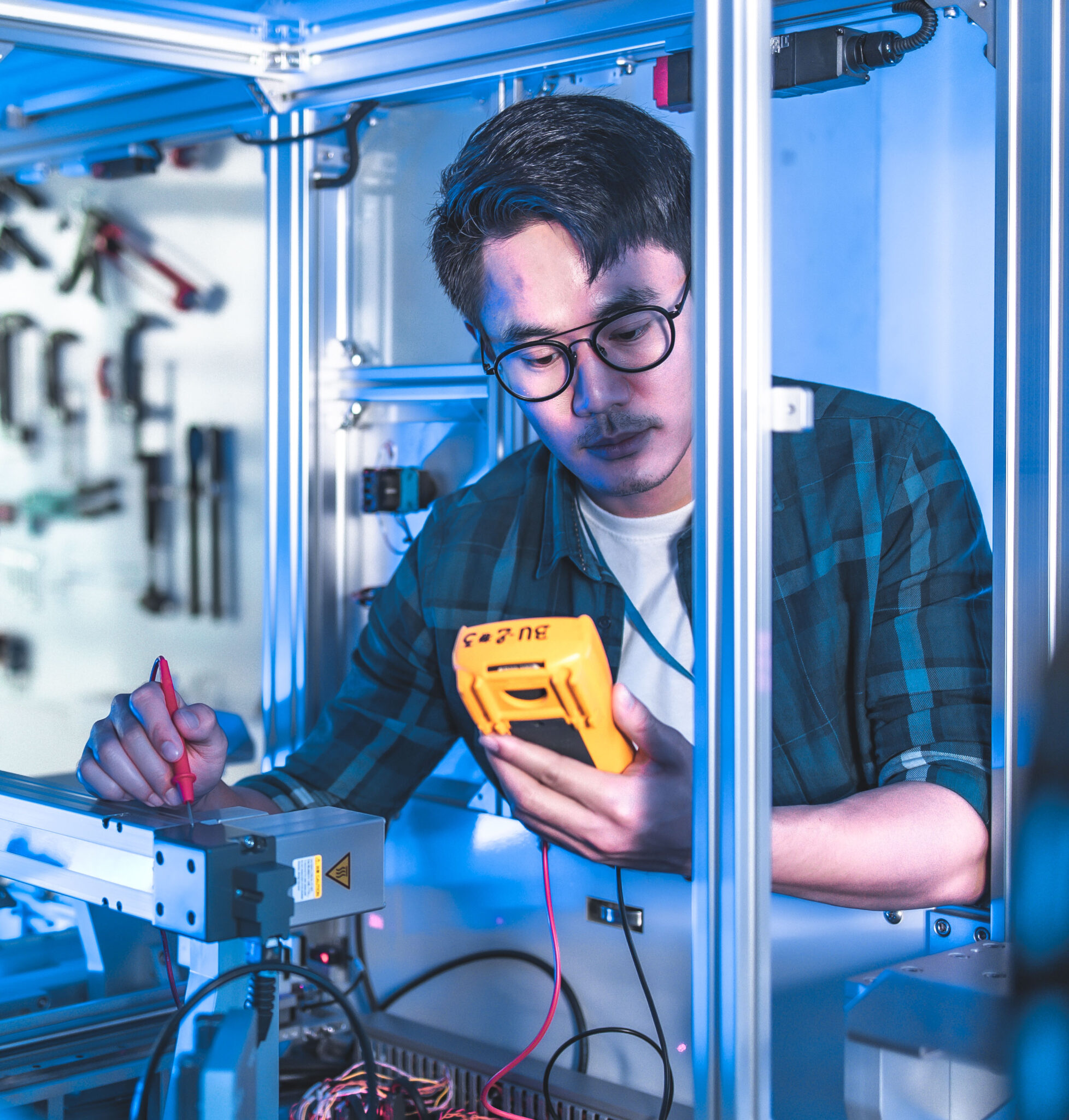 Careers | Simplimatic Automation